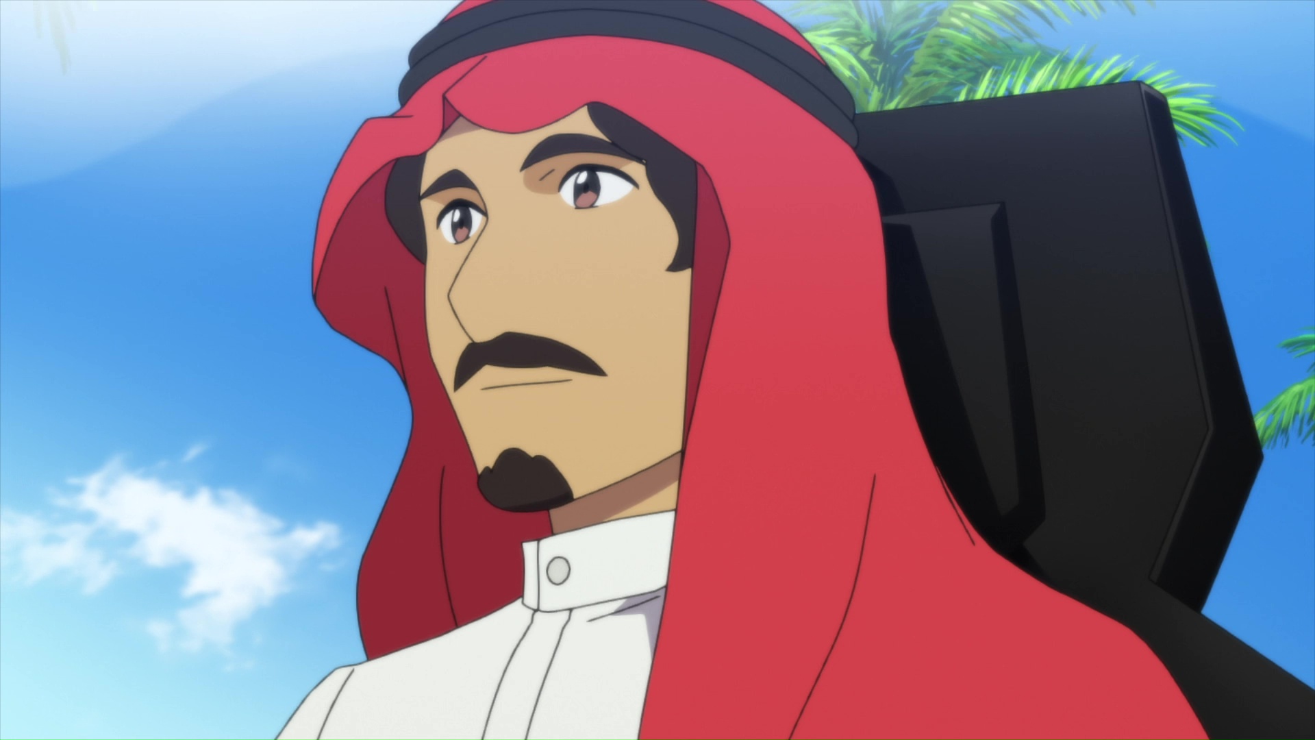 Asatir 2: Mirai no Mukashibanashi (Anime) | AnimeClick.it