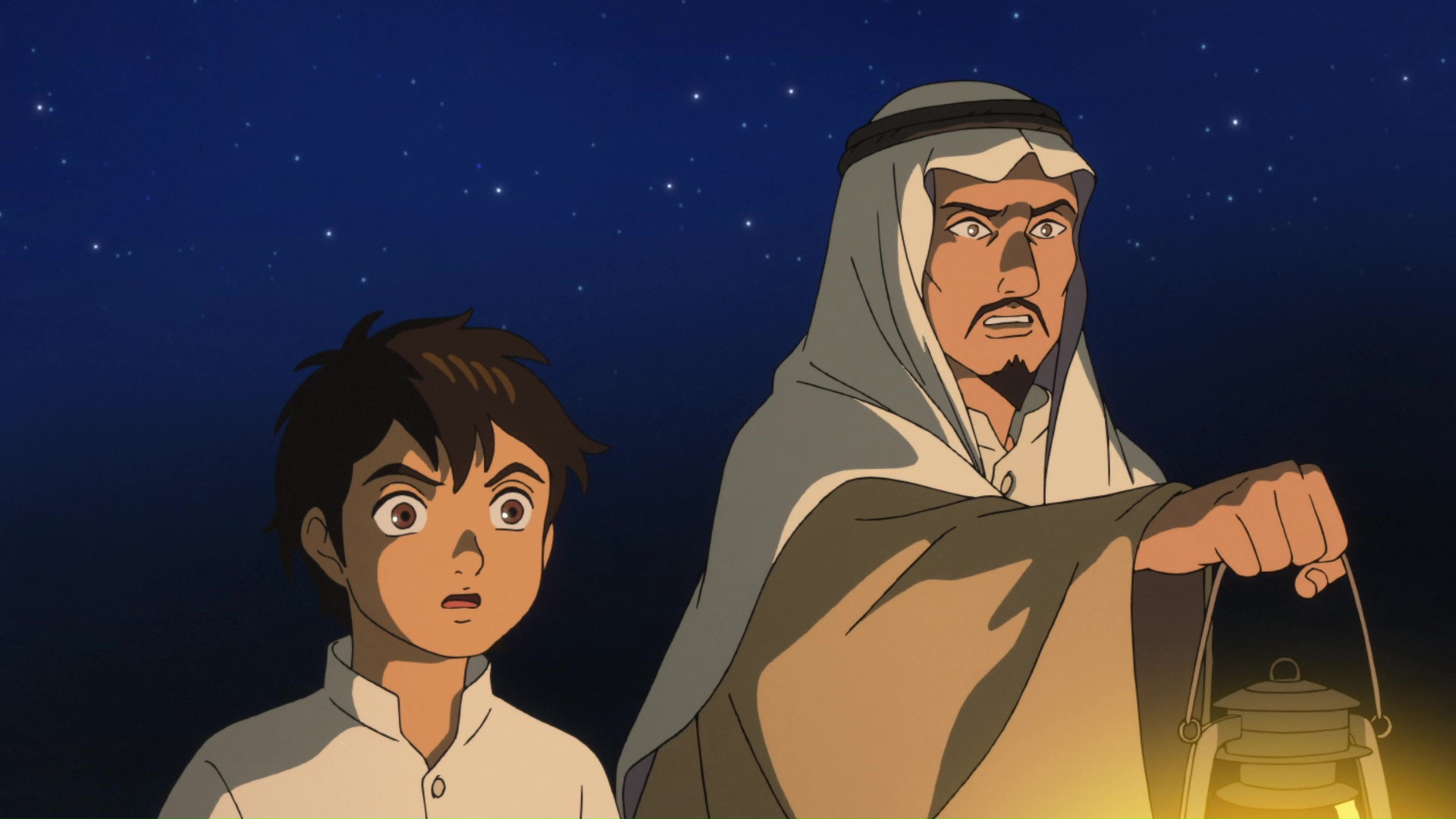 Asatir 2: Mirai no Mukashibanashi (Anime) | AnimeClick.it