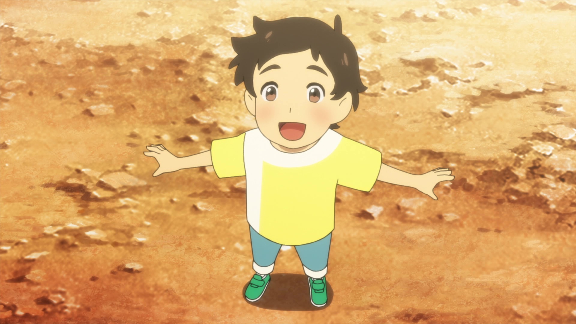 Asatir 2: Mirai no Mukashibanashi (Anime) | AnimeClick.it