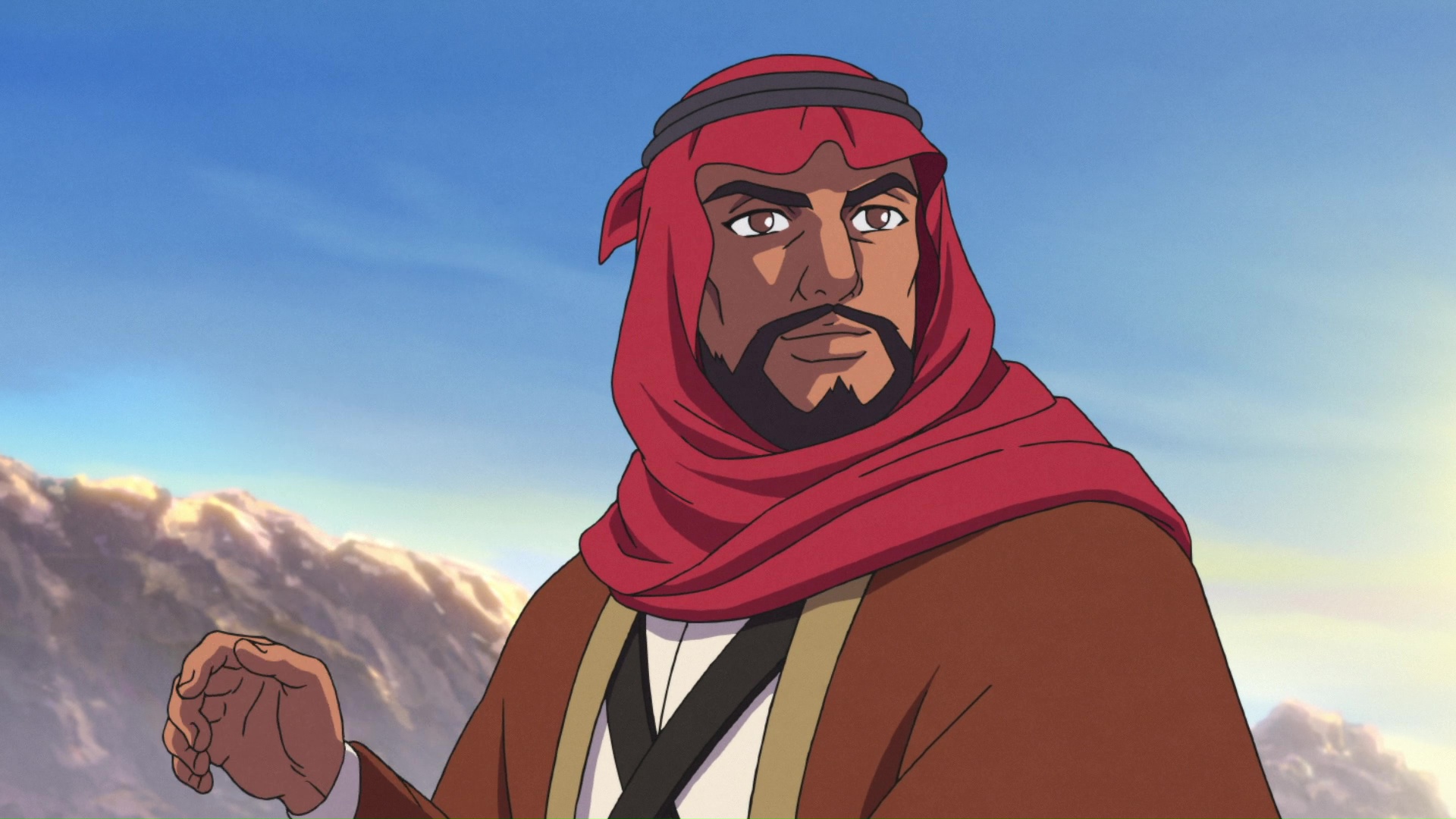 Asatir 2: Mirai no Mukashibanashi (Anime) | AnimeClick.it