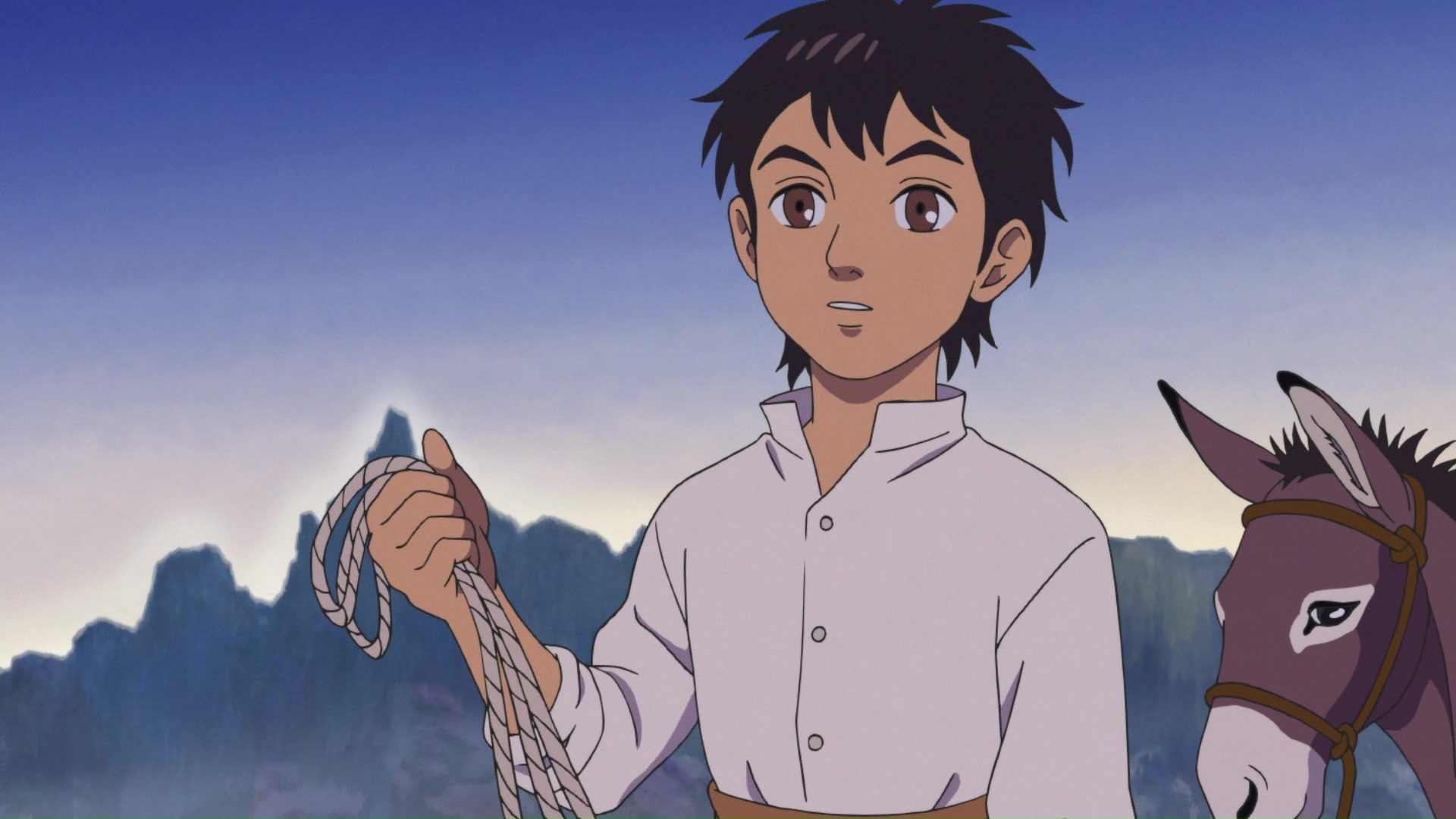 Asatir 2: Mirai no Mukashibanashi (Anime) | AnimeClick.it
