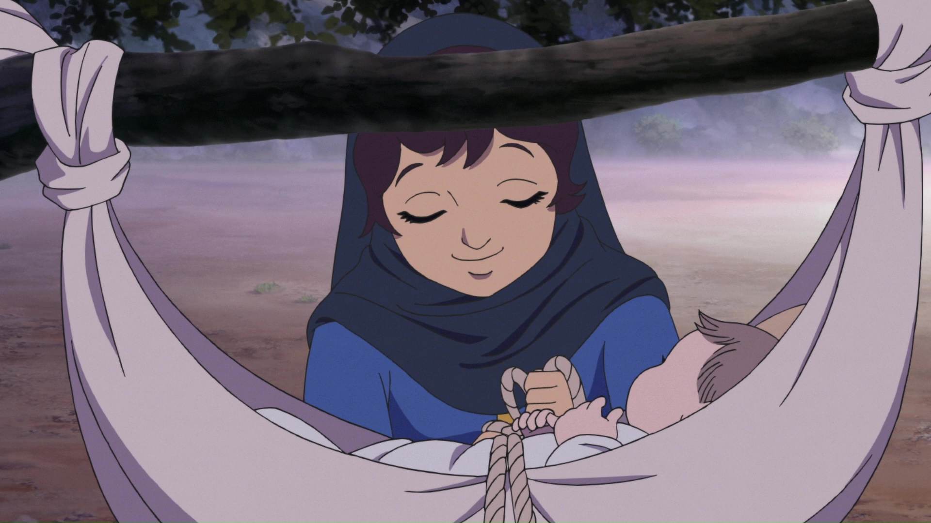 Asatir 2: Mirai no Mukashibanashi (Anime) | AnimeClick.it