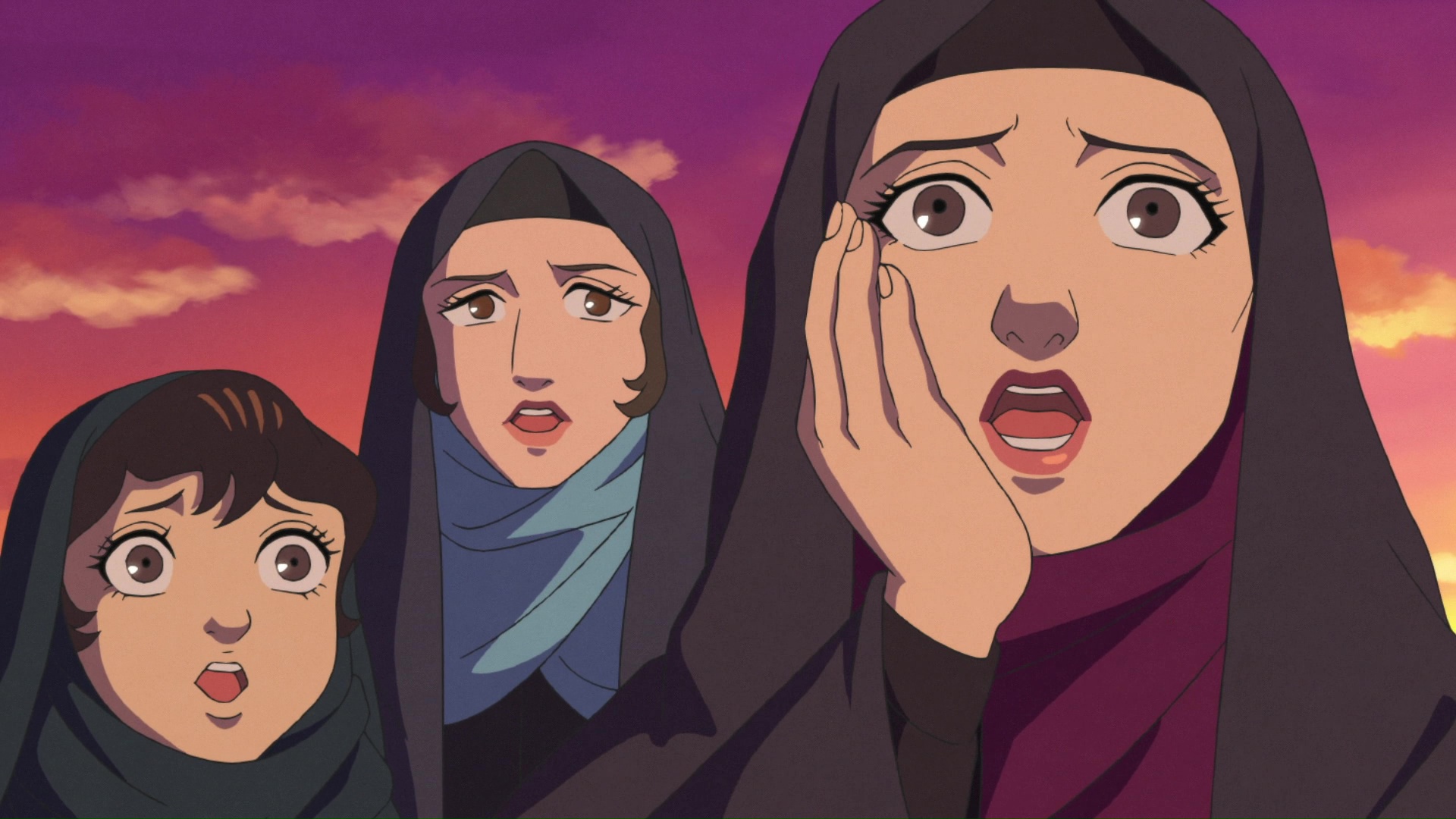 Asatir 2: Mirai no Mukashibanashi (Anime) | AnimeClick.it