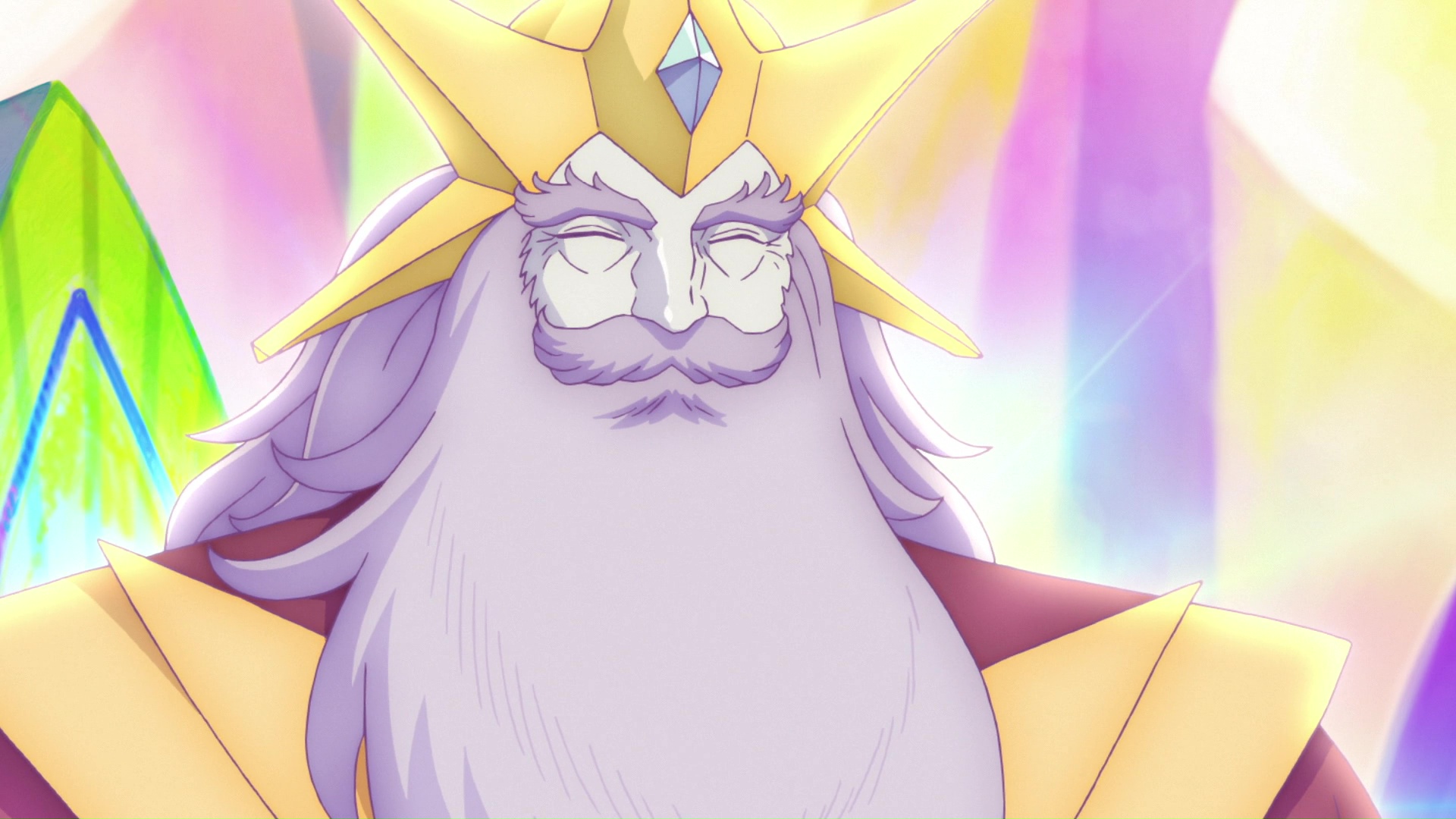 Asatir 2: Mirai no Mukashibanashi (Anime) | AnimeClick.it