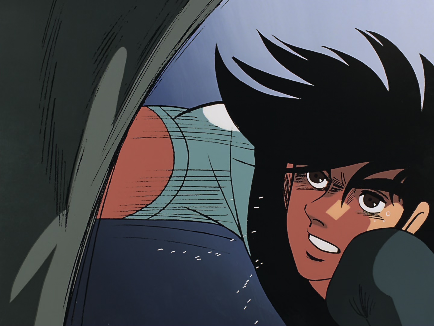 Rocky Joe - L'ultimo round (Anime) | AnimeClick.it