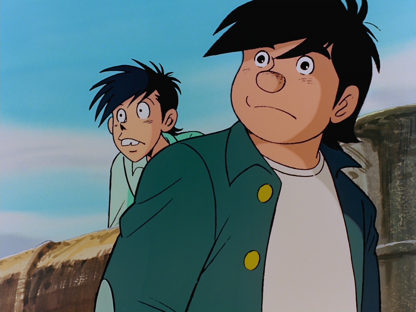 Rocky Joe - L'ultimo round (Anime) | AnimeClick.it