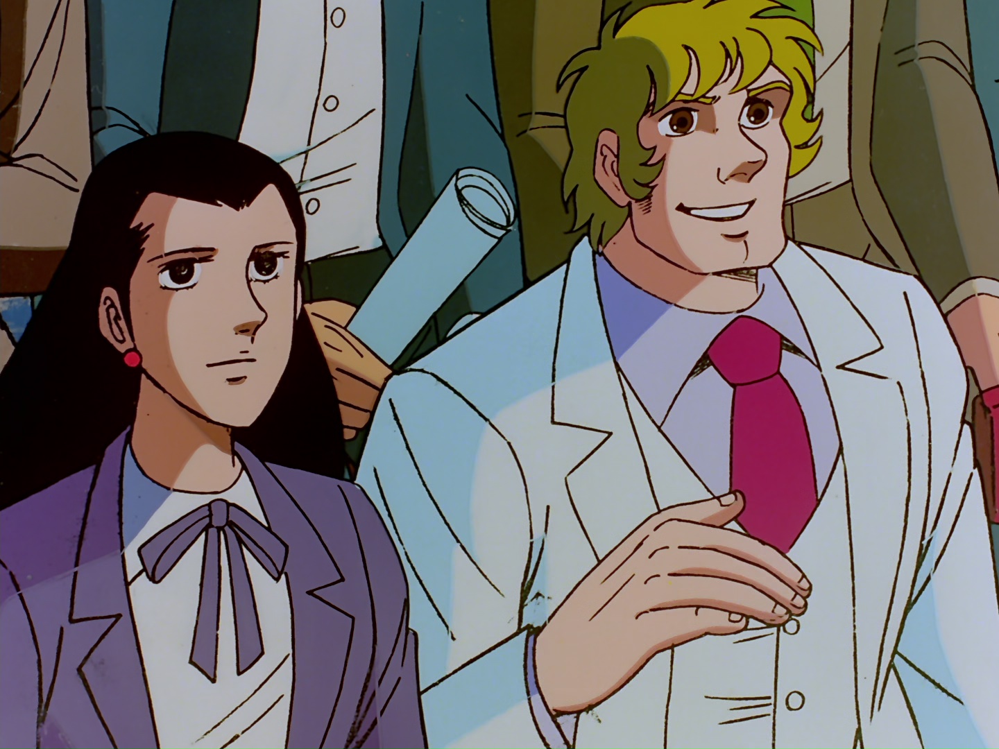 Rocky Joe - L'ultimo round (Anime) | AnimeClick.it