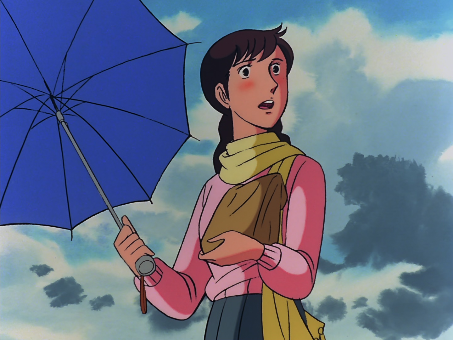 Rocky Joe - L'ultimo round (Anime) | AnimeClick.it