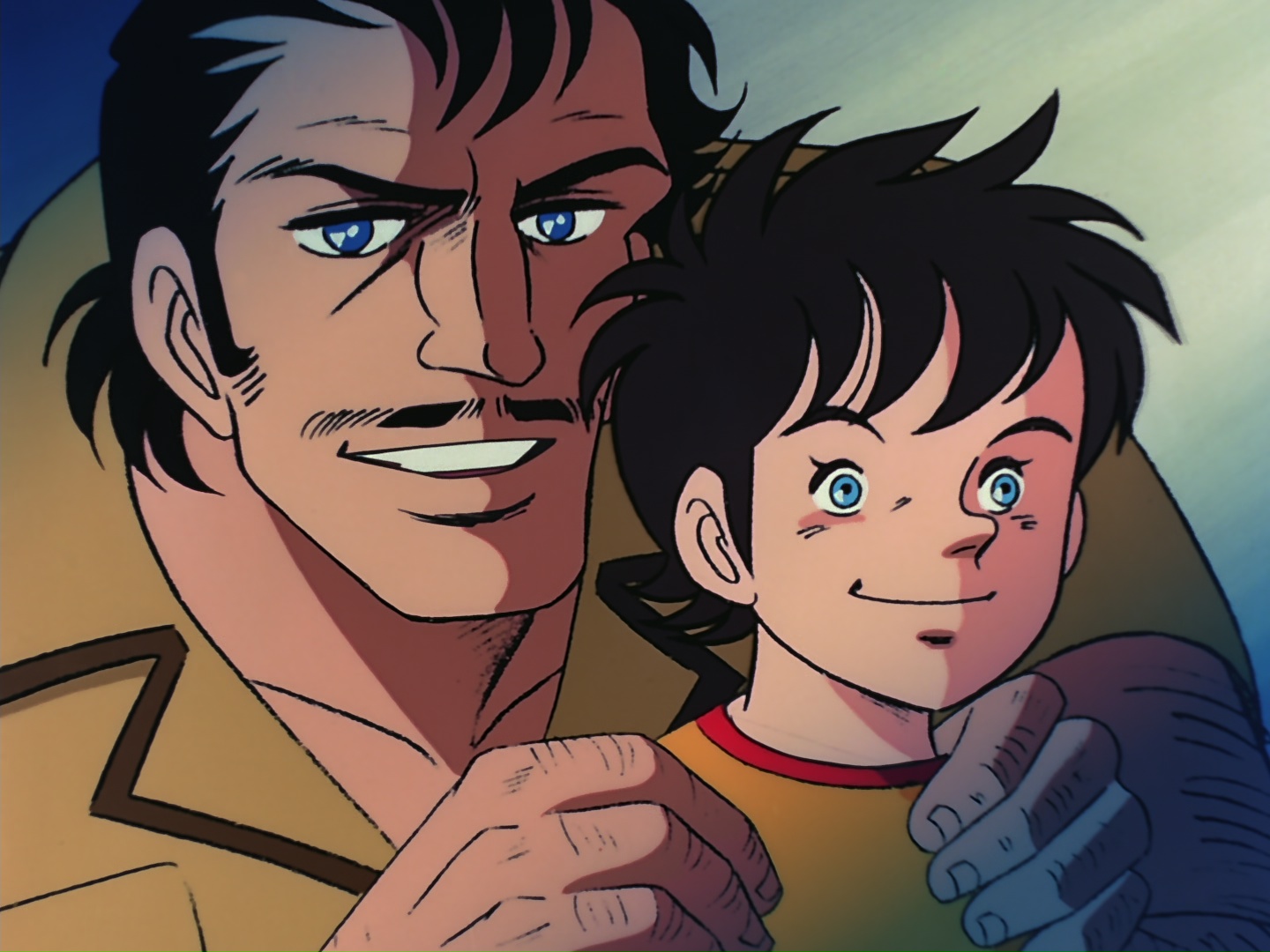 Rocky Joe - L'ultimo round (Anime) | AnimeClick.it