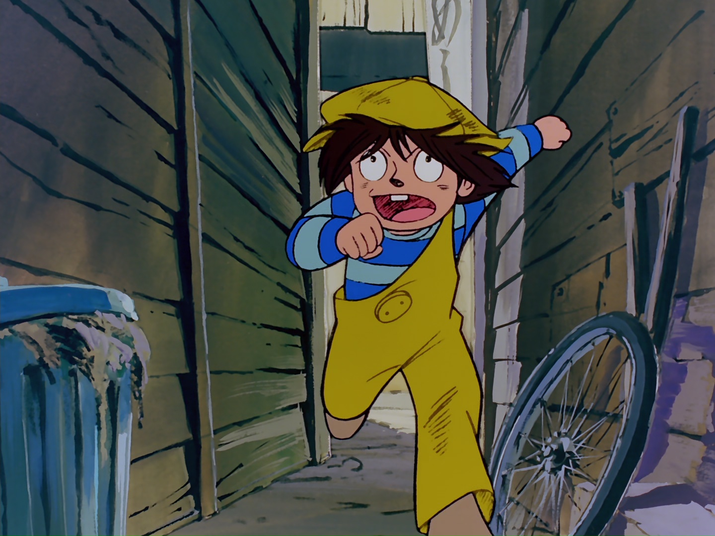 Rocky Joe - L'ultimo round (Anime) | AnimeClick.it