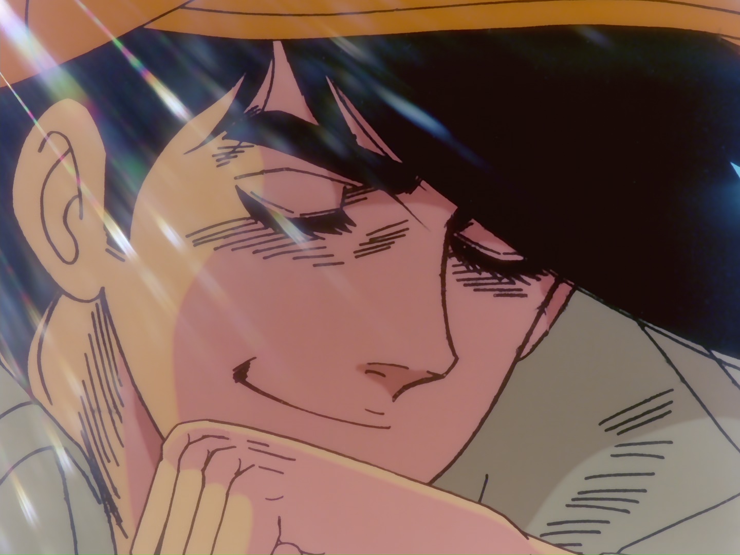 Rocky Joe - L'ultimo round (Anime) | AnimeClick.it