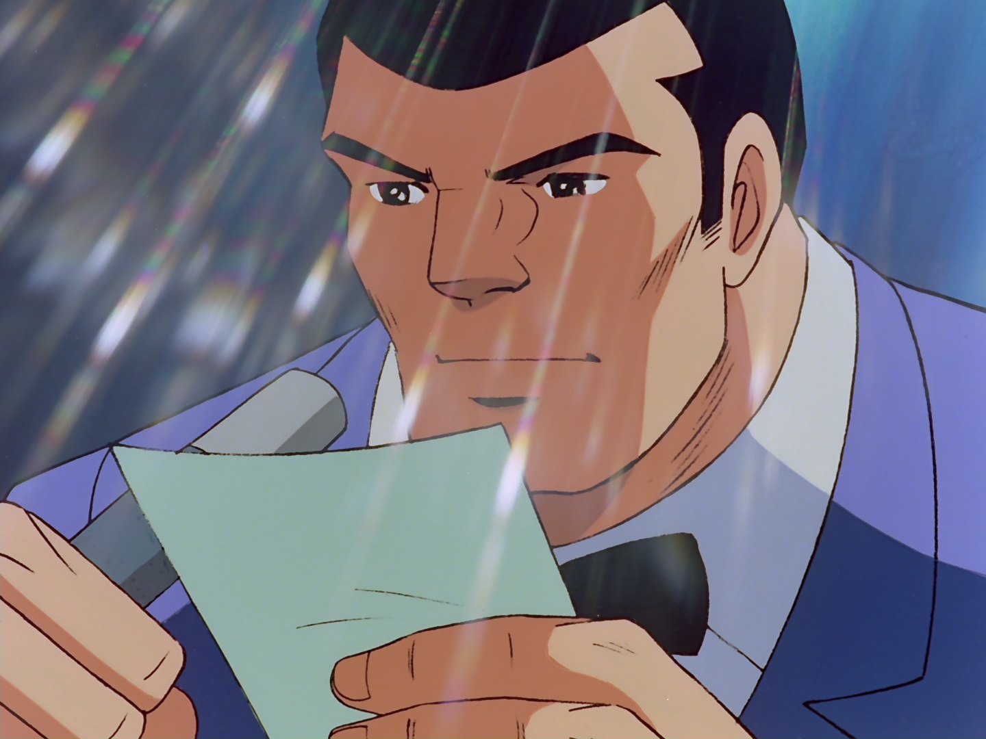 Rocky Joe - L'ultimo round (Anime) | AnimeClick.it