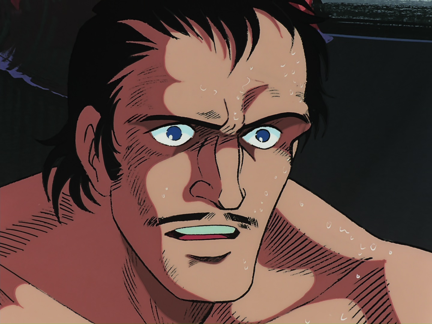 Rocky Joe - L'ultimo round (Anime) | AnimeClick.it