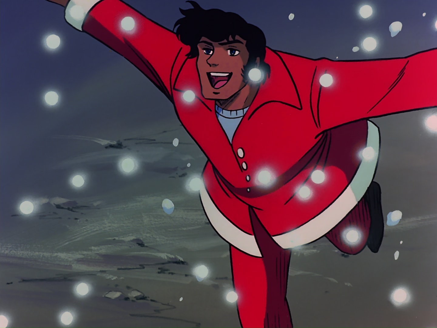 Rocky Joe - L'ultimo round (Anime) | AnimeClick.it