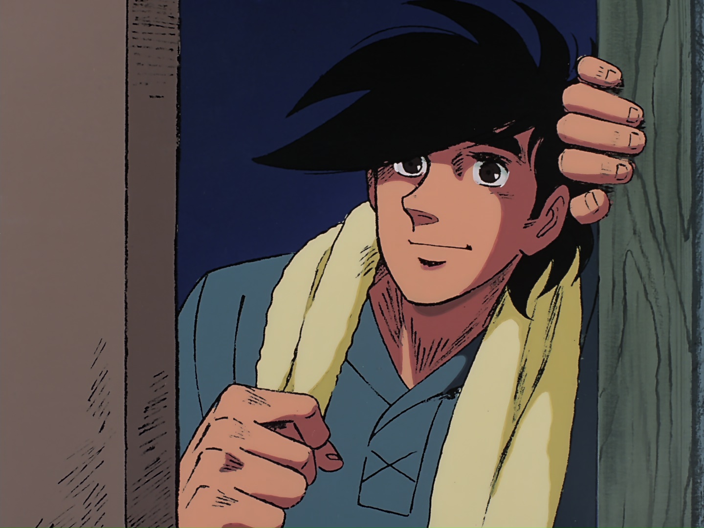 Rocky Joe - L'ultimo round (Anime) | AnimeClick.it