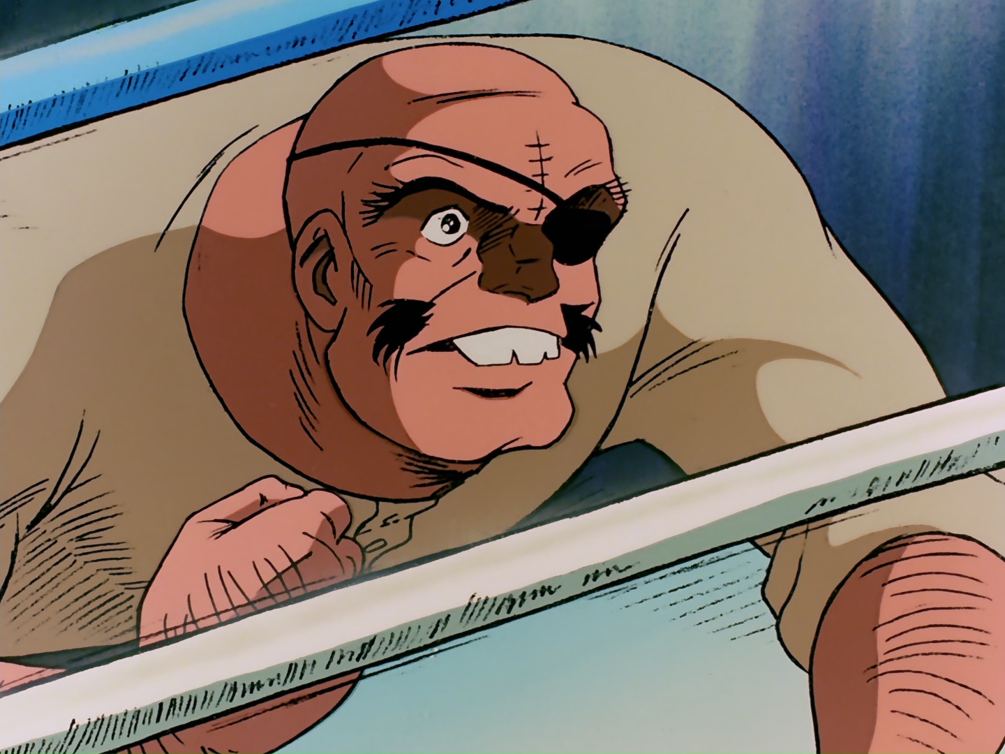 Rocky Joe - L'ultimo round (Anime) | AnimeClick.it