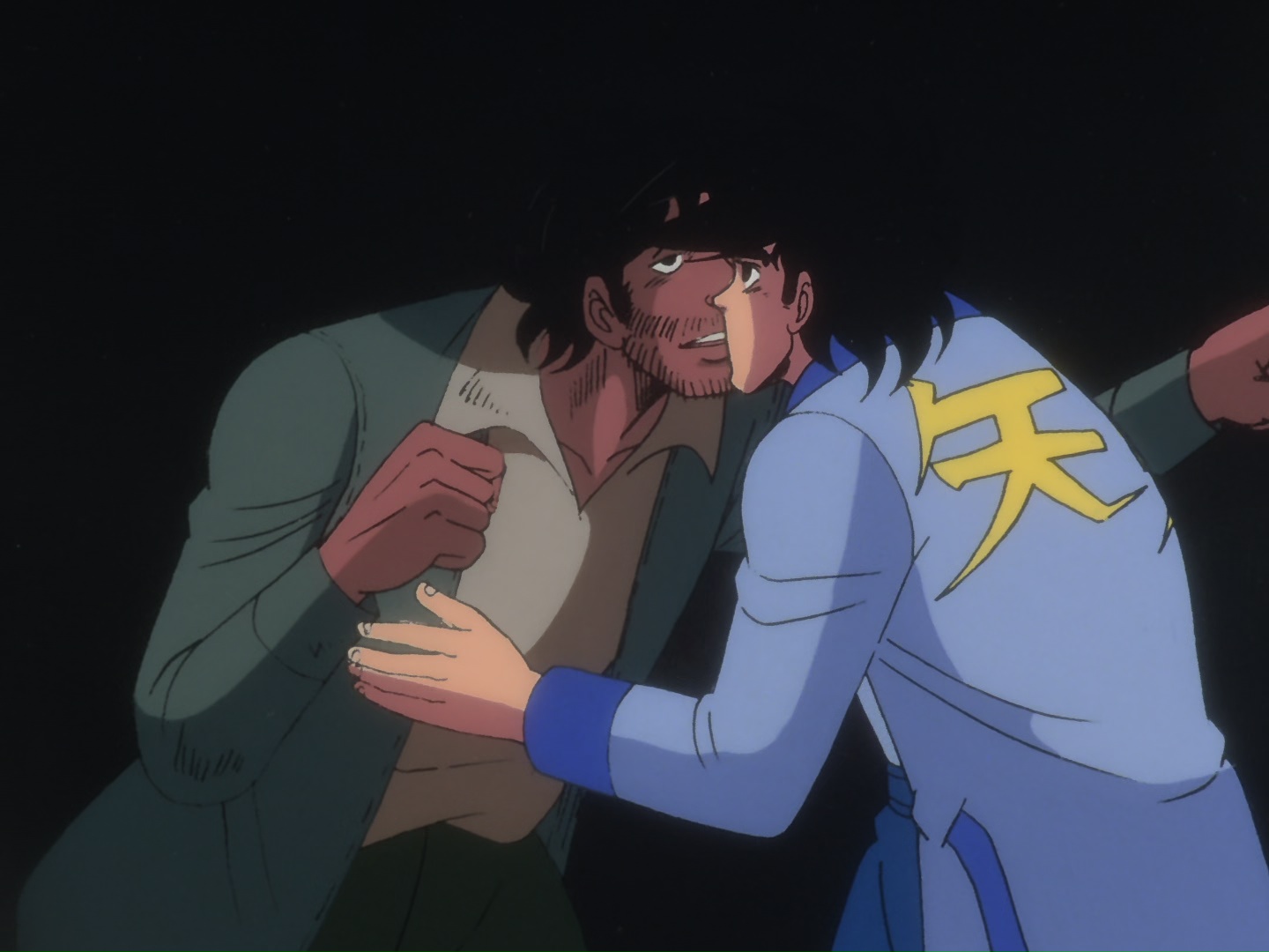 Rocky Joe - L'ultimo round (Anime) | AnimeClick.it