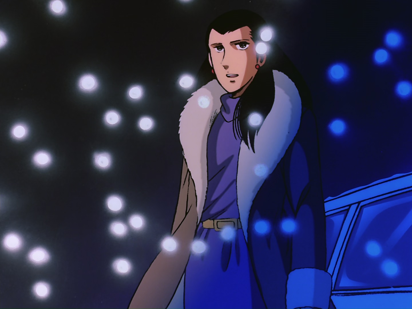 Rocky Joe - L'ultimo round (Anime) | AnimeClick.it