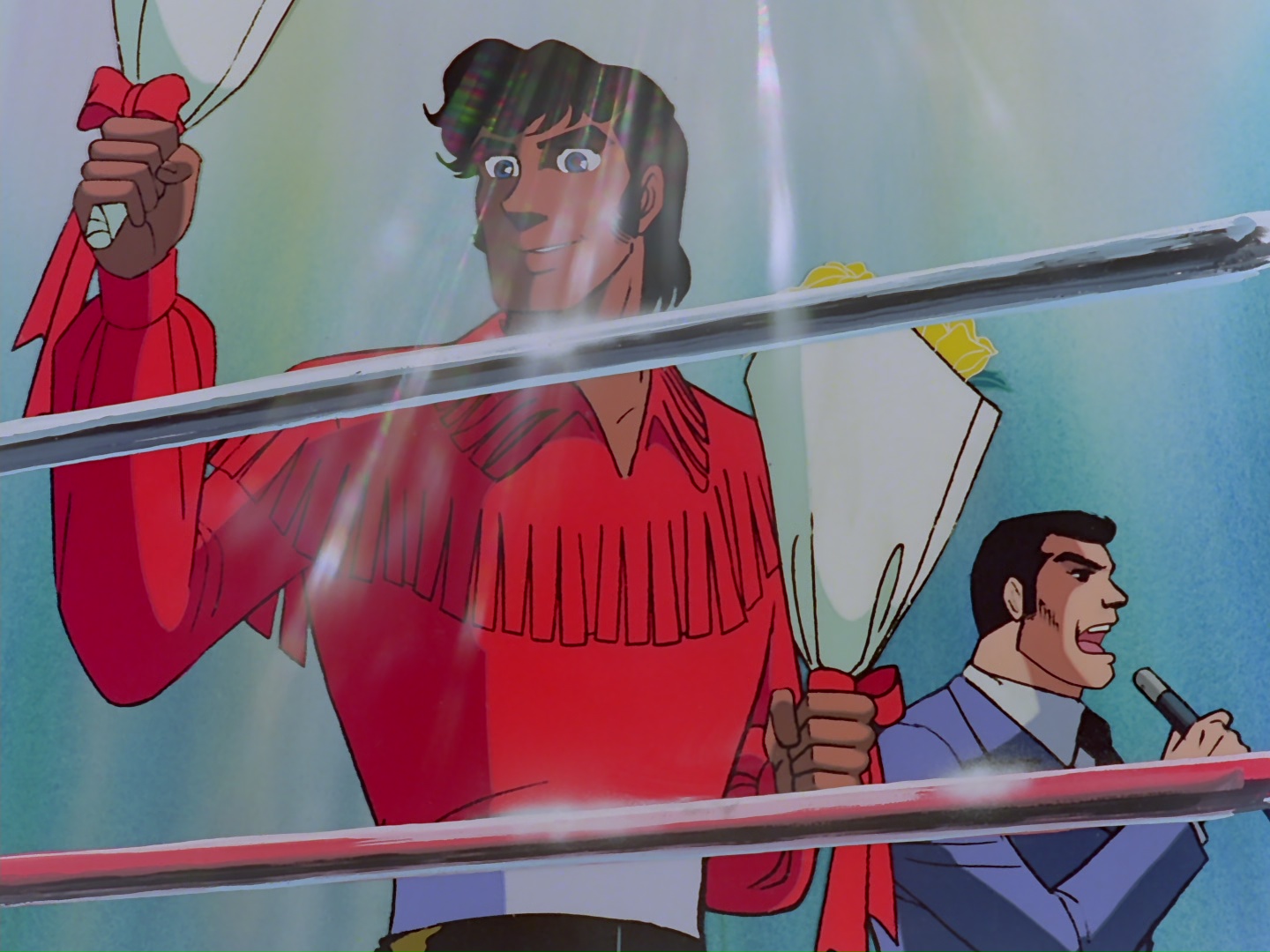 Rocky Joe - L'ultimo round (Anime) | AnimeClick.it