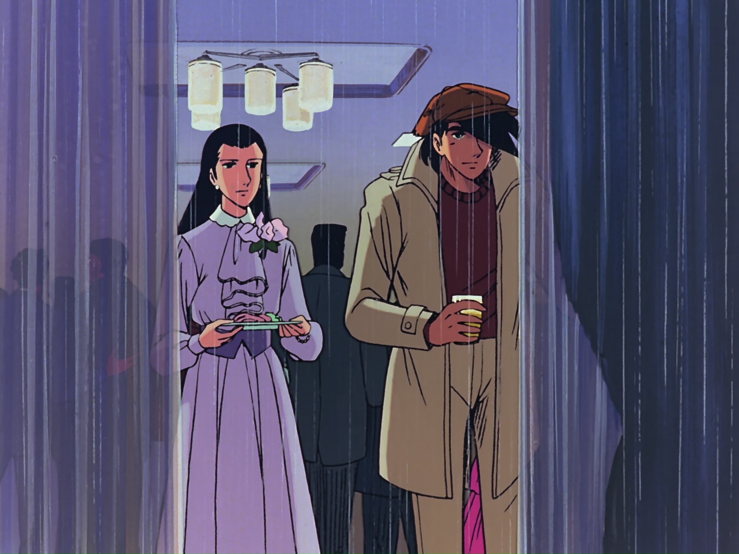 Rocky Joe - L'ultimo round (Anime) | AnimeClick.it