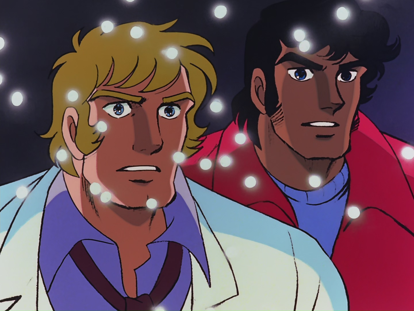 Rocky Joe - L'ultimo round (Anime) | AnimeClick.it