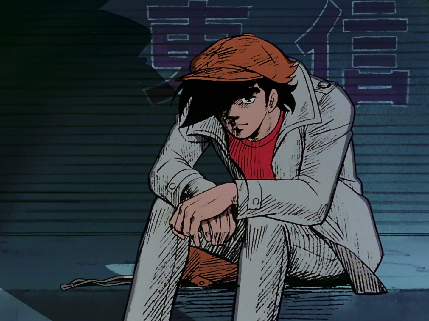 Rocky Joe - L'ultimo round (Anime) | AnimeClick.it