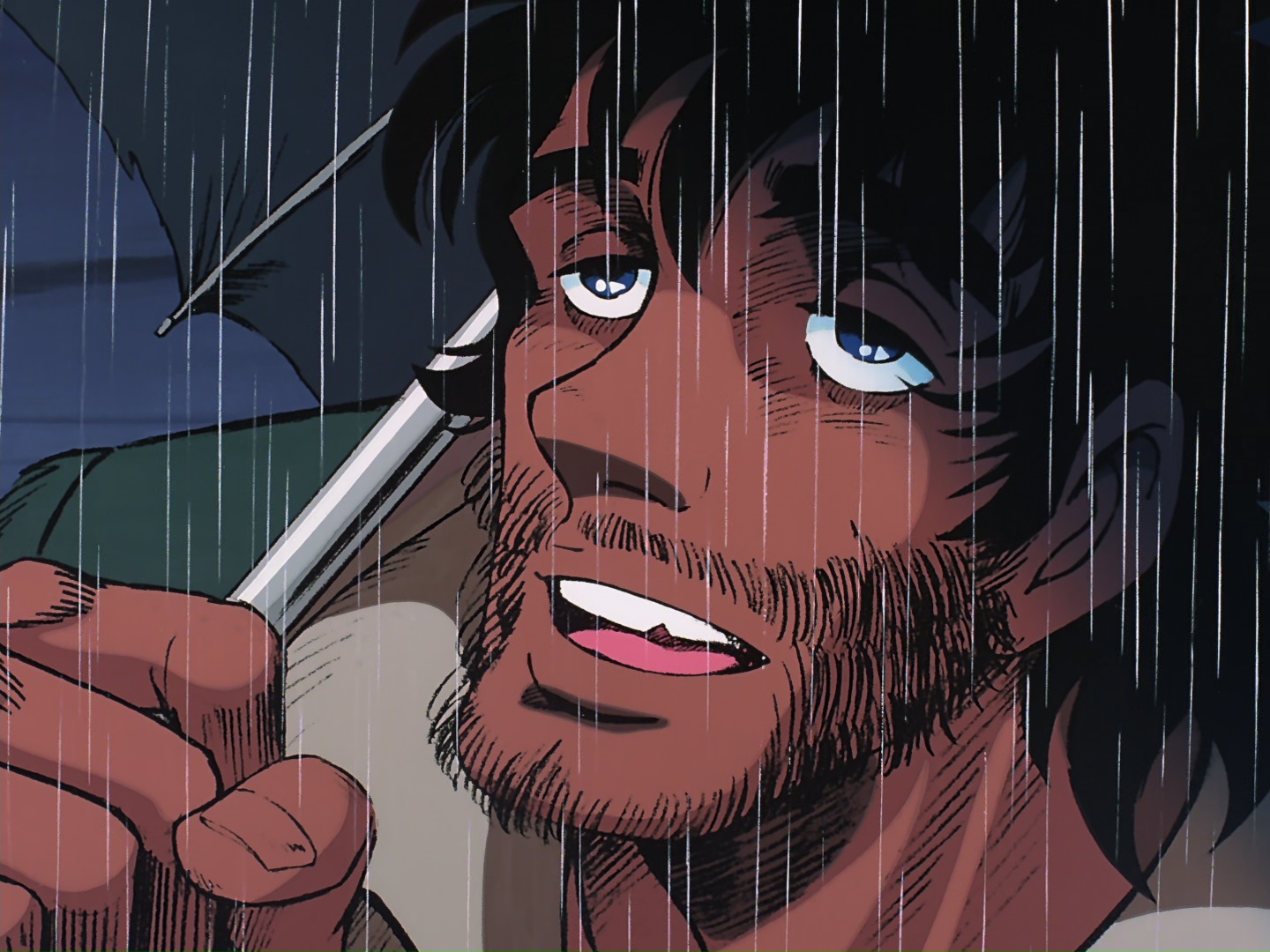 Rocky Joe - L'ultimo round (Anime) | AnimeClick.it