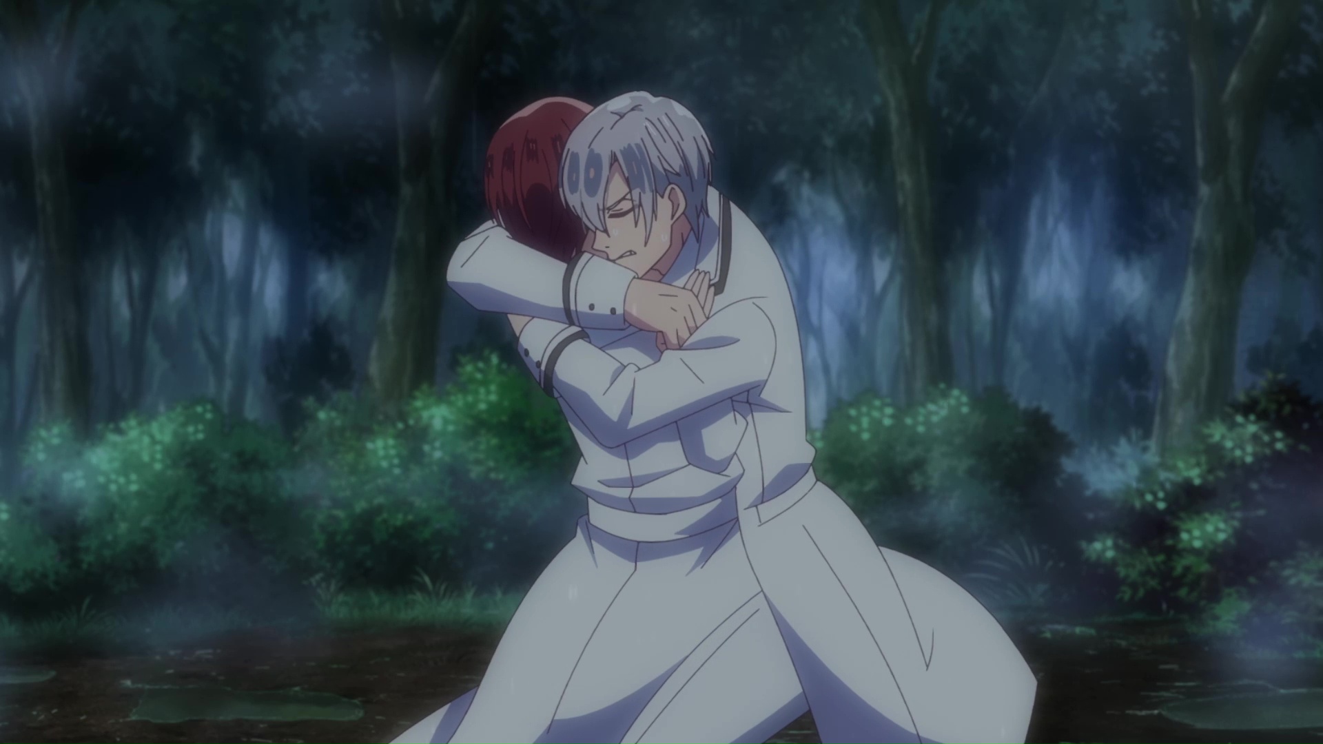 Ateuma Chara no Kuse Shite, Spadali Ōji ni Chōai Sarete Imasu. (Anime ...