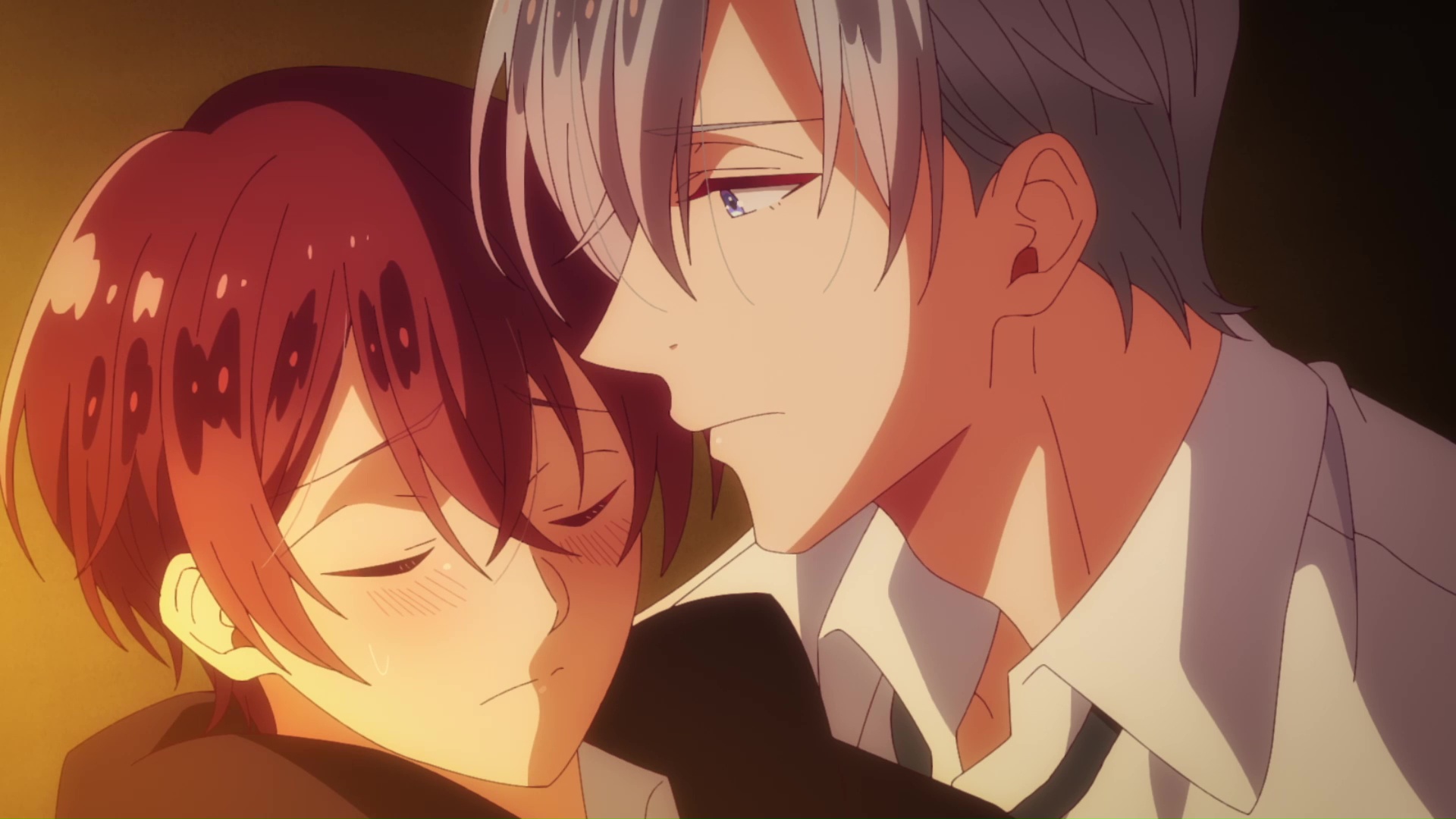 Ateuma Chara no Kuse Shite, Spadali Ōji ni Chōai Sarete Imasu. (Anime ...