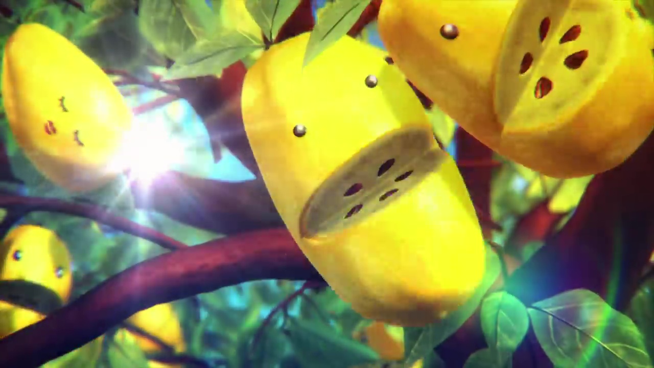 Baby I Love You Daze (Anime) | AnimeClick.it