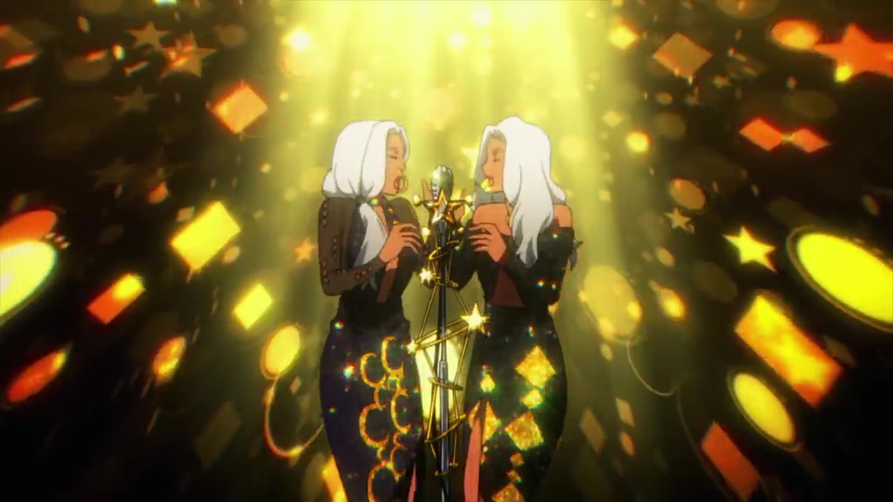 Baby I Love You Daze (Anime) | AnimeClick.it