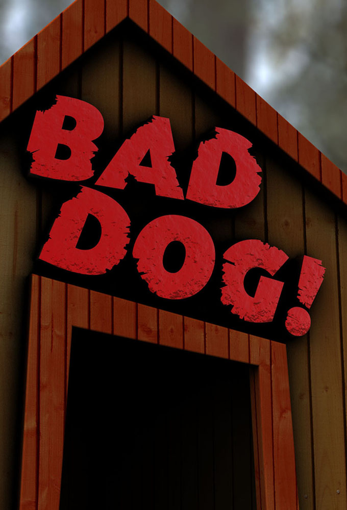 Bad Dog - Un cane che più cane non c'è (Anime) | AnimeClick.it