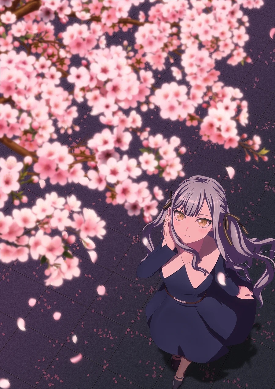 BanG Dream! Ave Mujica: prima aurora - episodi - (Anime)