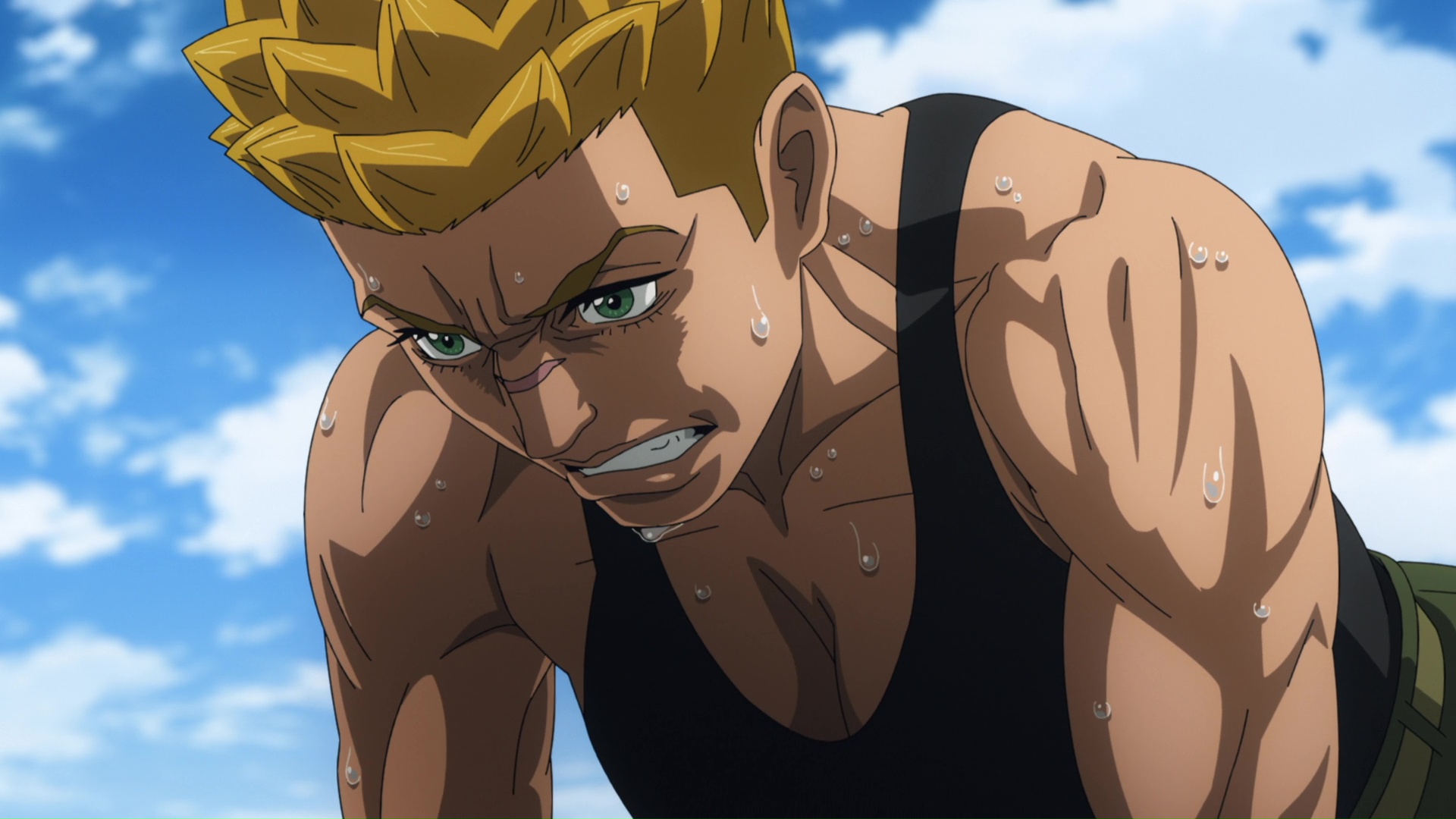 Be Forever Yamato: Rebel 3199 (Anime) | AnimeClick.it