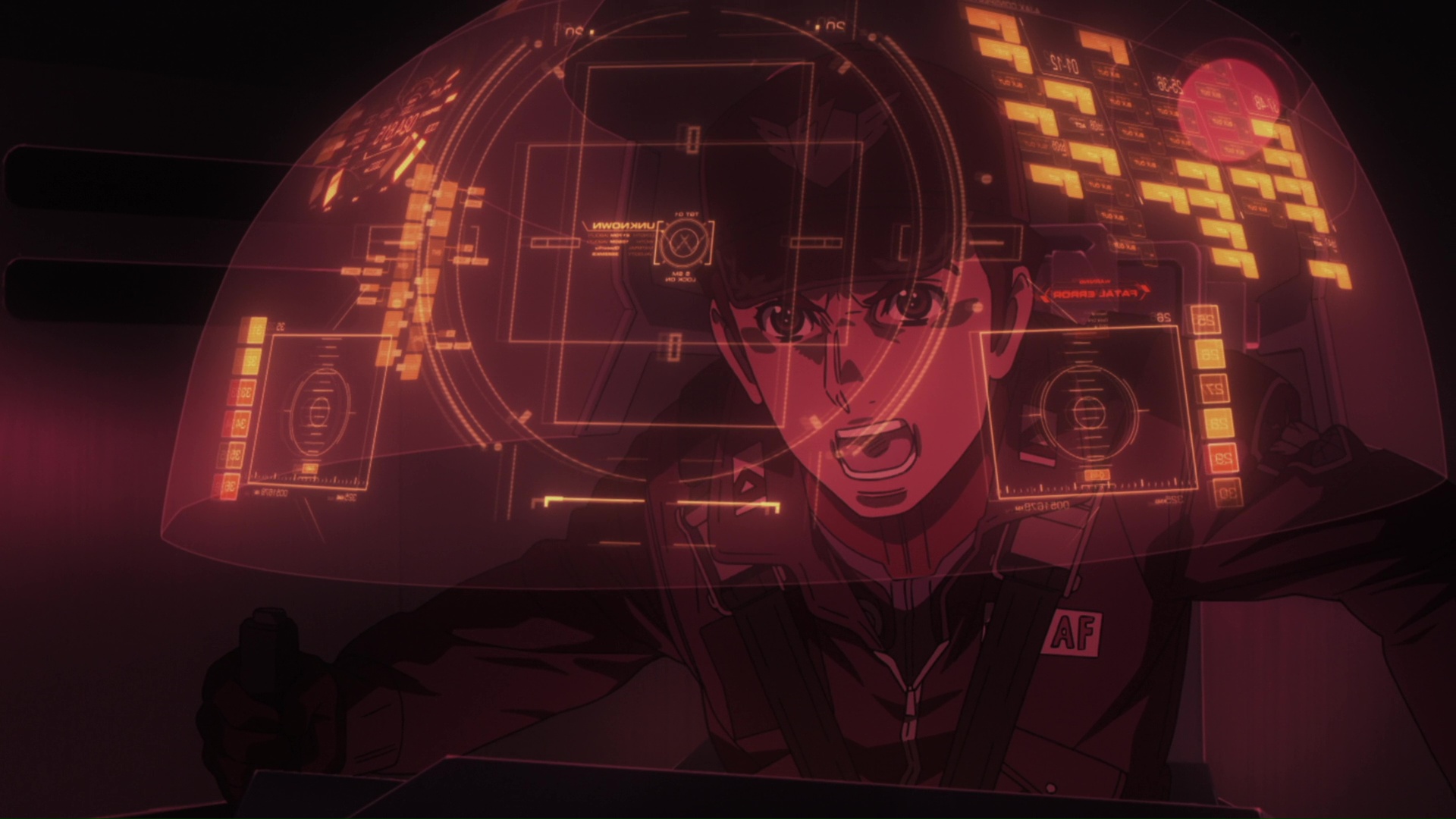 Be Forever Yamato: Rebel 3199 (Anime) | AnimeClick.it