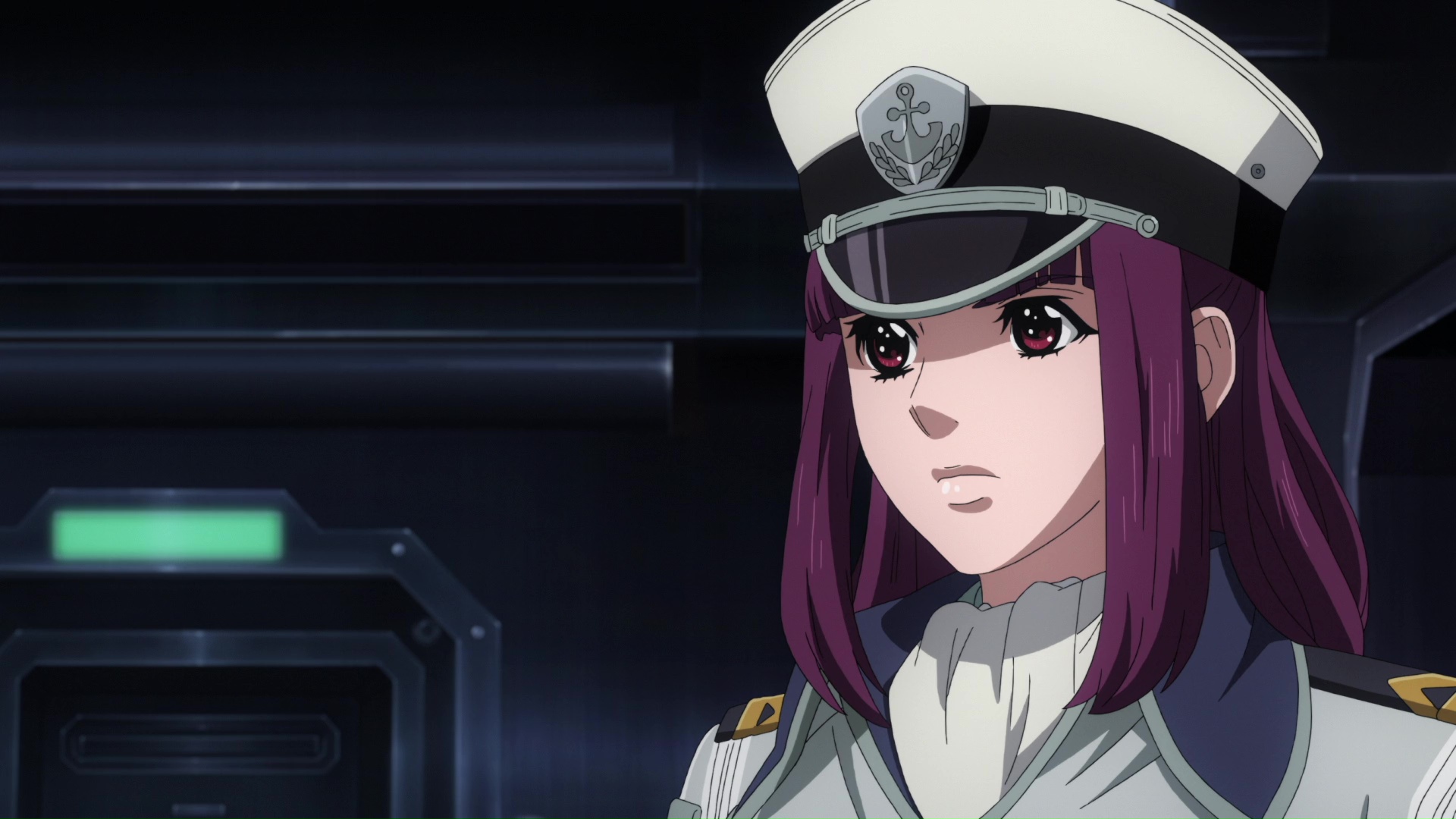 Be Forever Yamato: Rebel 3199 (Anime) | AnimeClick.it