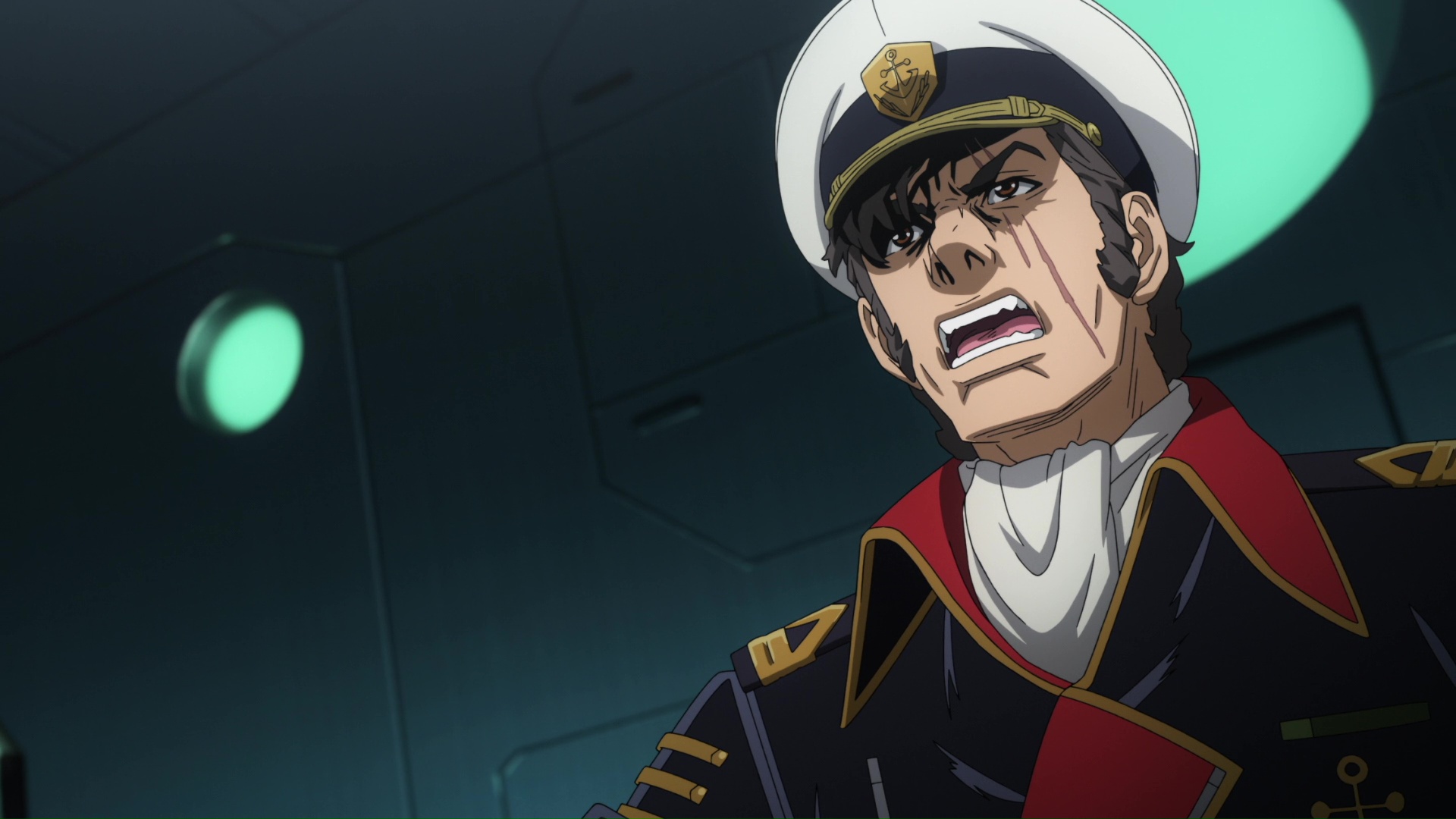 Be Forever Yamato: Rebel 3199 (Anime) | AnimeClick.it