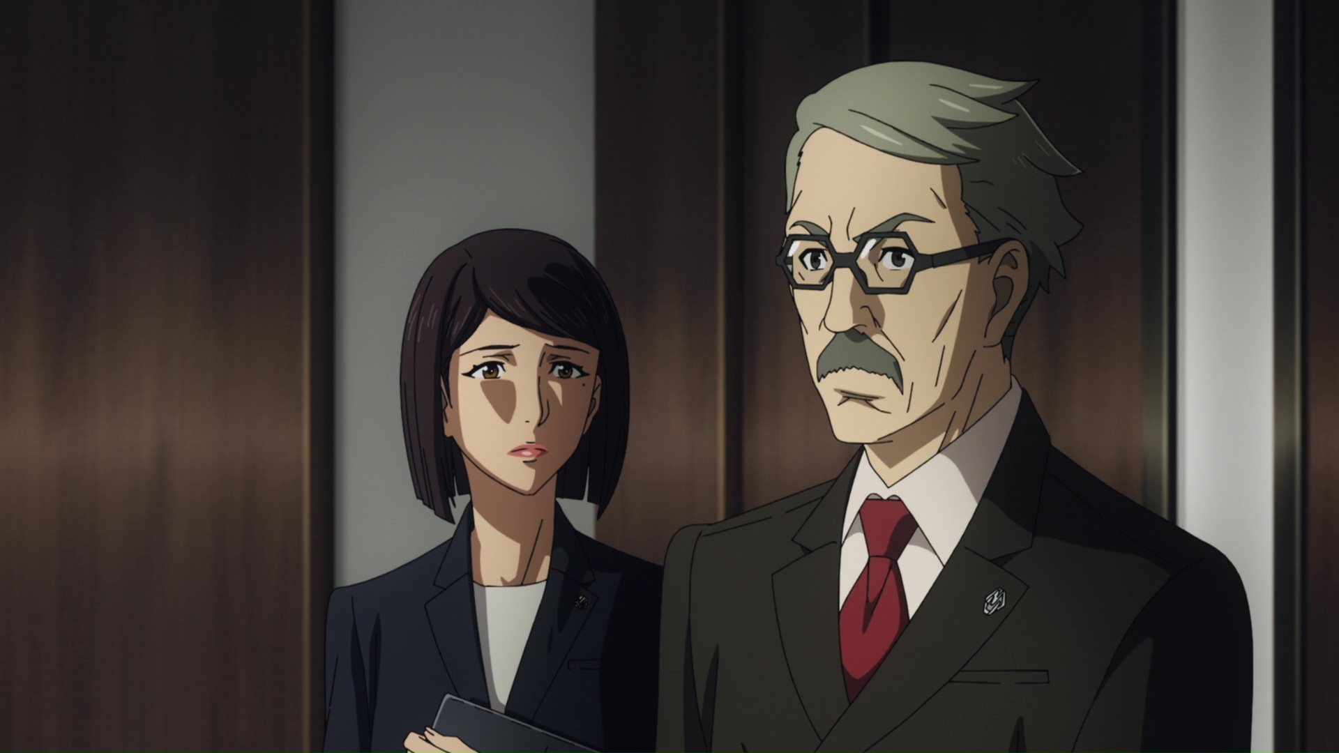 Be Forever Yamato: Rebel 3199 (Anime) | AnimeClick.it