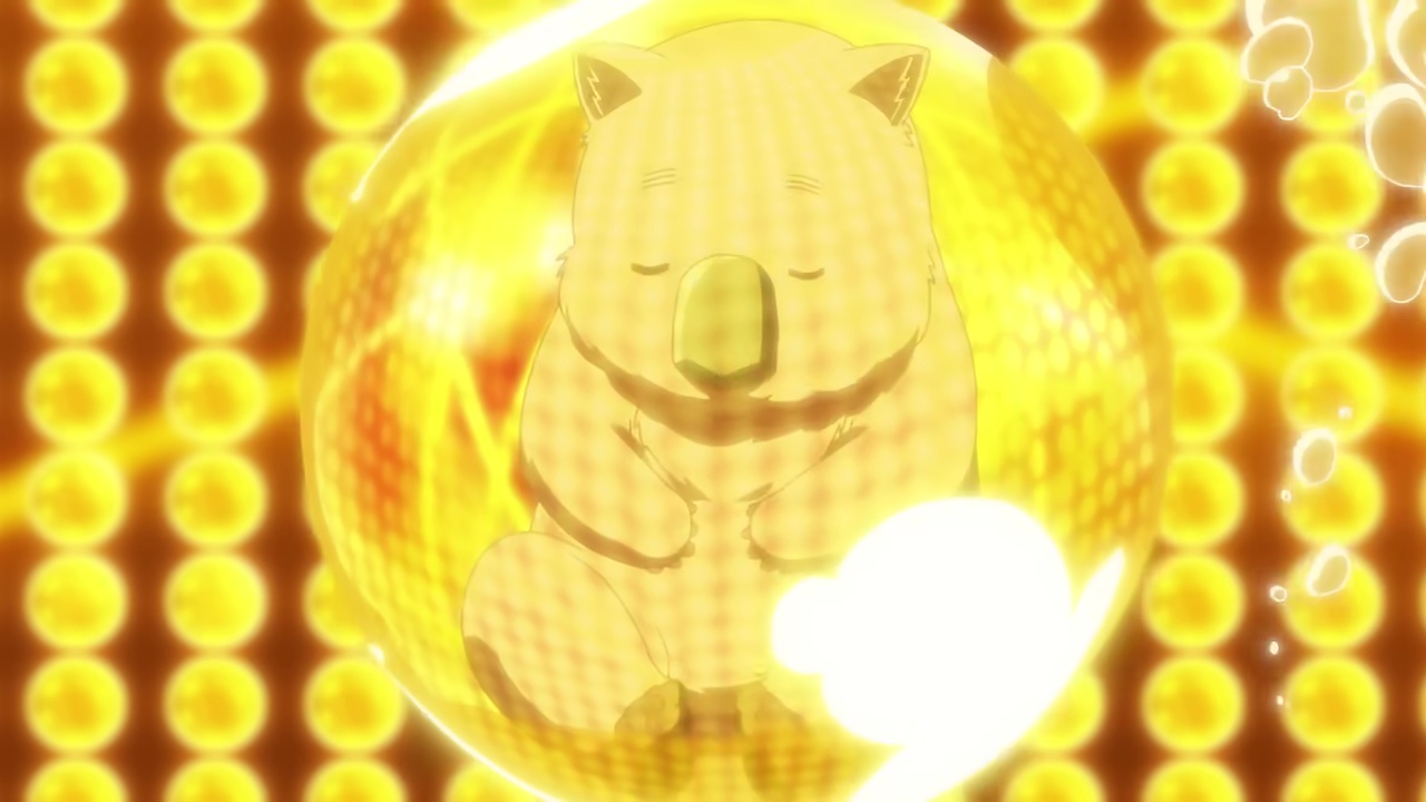 Cute High Earth Defense Club ETERNAL LOVE! (Anime) | AnimeClick.it