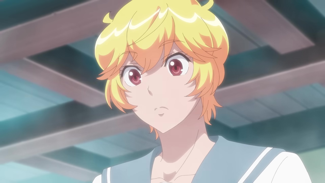 Cute High Earth Defense Club ETERNAL LOVE! (Anime) | AnimeClick.it