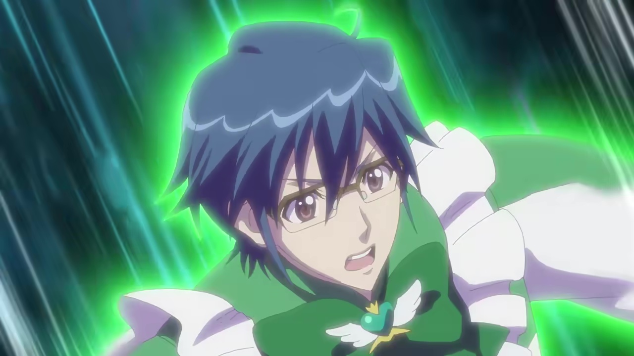 Cute High Earth Defense Club ETERNAL LOVE! (Anime) | AnimeClick.it