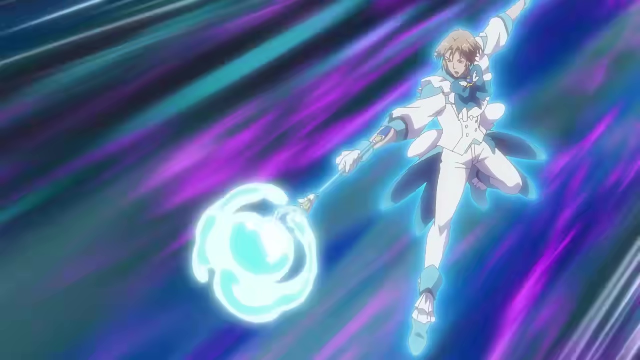 Cute High Earth Defense Club ETERNAL LOVE! (Anime) | AnimeClick.it