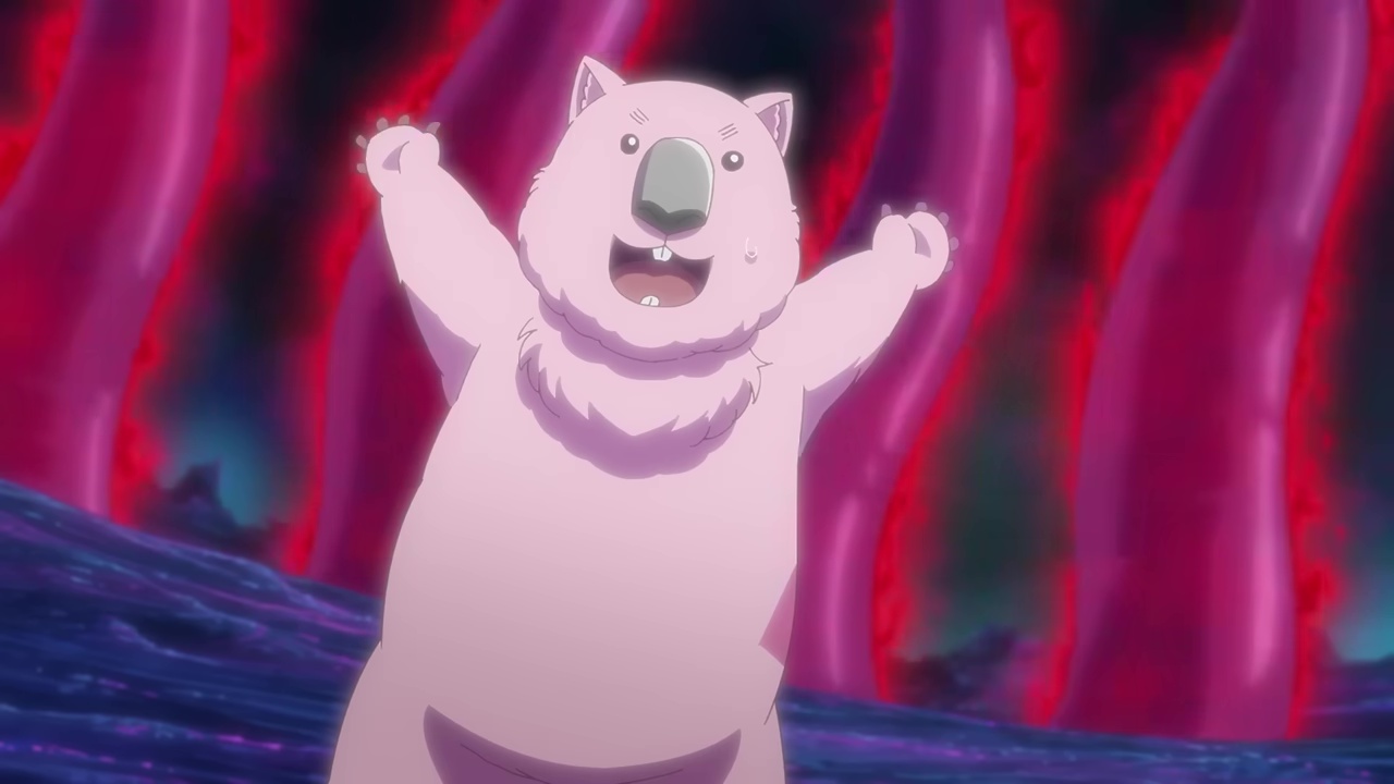 Cute High Earth Defense Club ETERNAL LOVE! (Anime) | AnimeClick.it