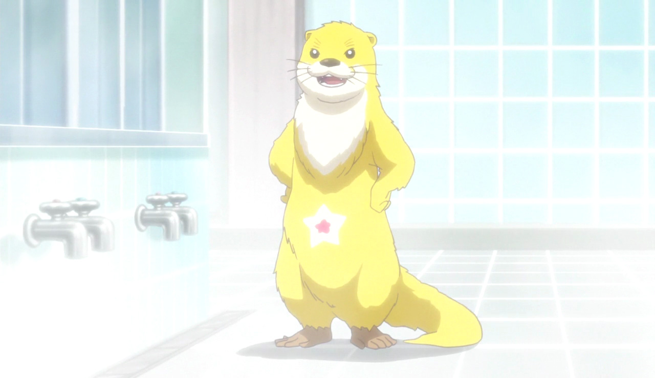 Cute High Earth Defense Club HAPPY KISS! (Anime) | AnimeClick.it