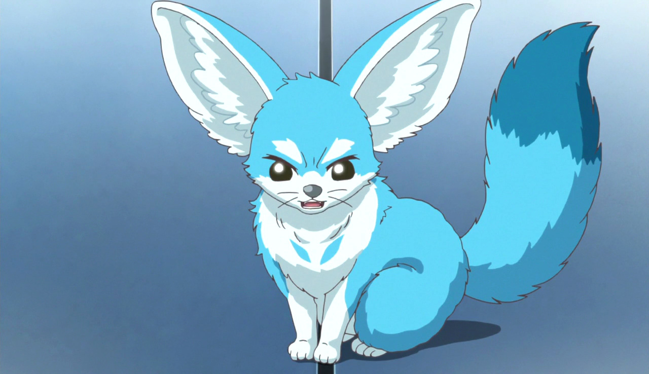 Cute High Earth Defense Club HAPPY KISS! (Anime) | AnimeClick.it