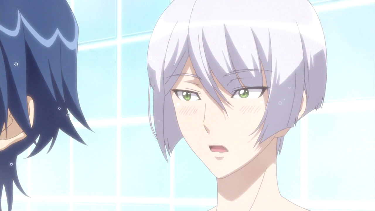 Cute High Earth Defense Club LOVE! LOVE! (Anime) | AnimeClick.it