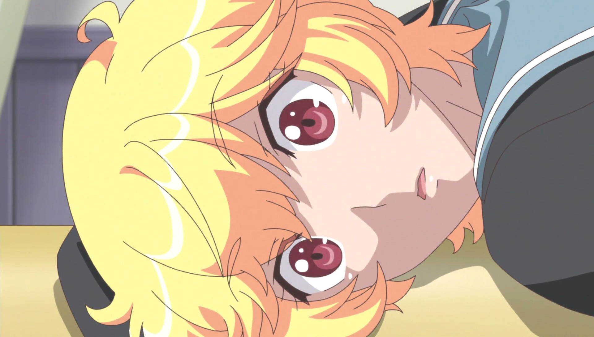 Cute High Earth Defense Club LOVE! LOVE! LOVE! (Anime) | AnimeClick.it