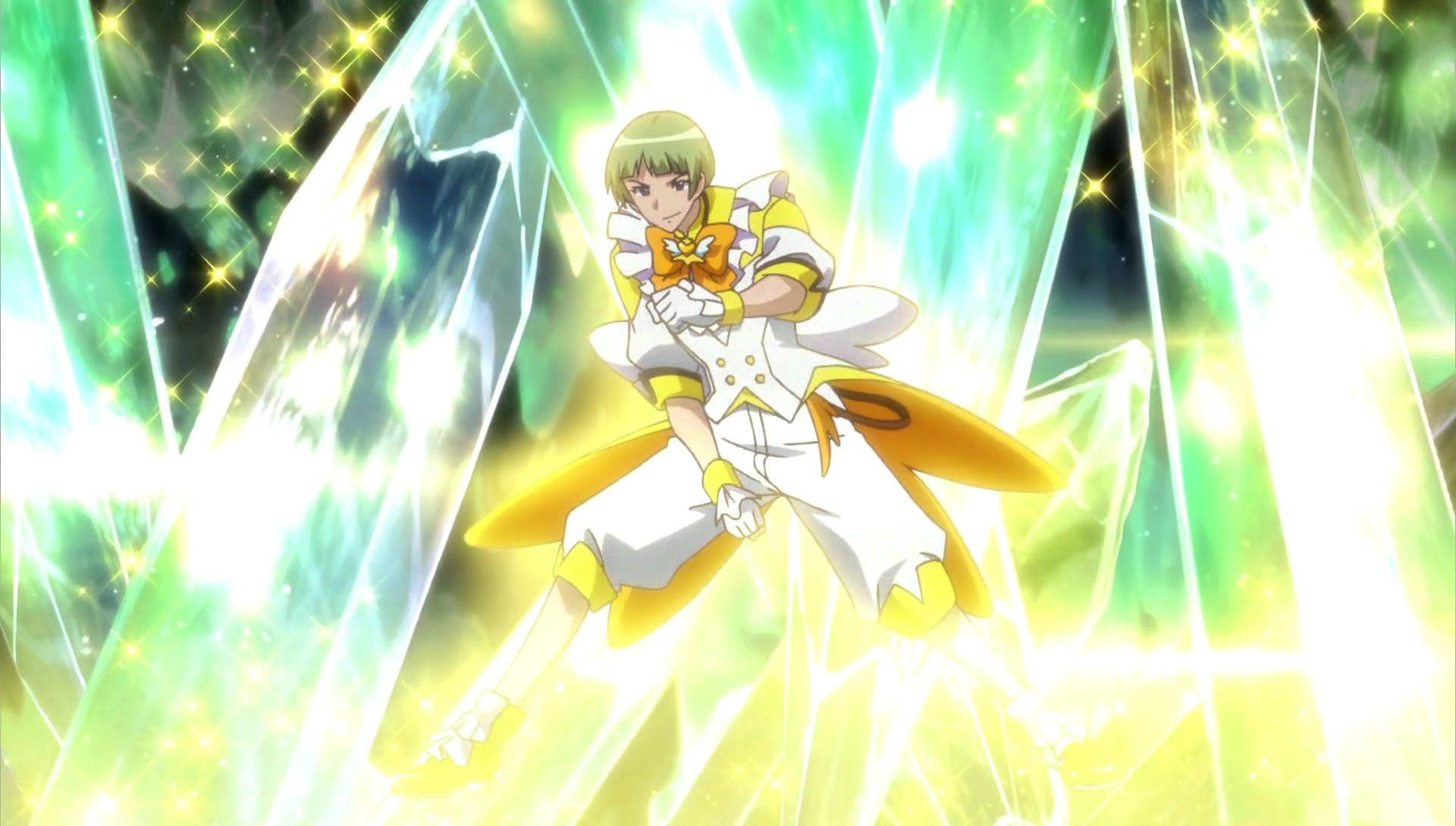 Cute High Earth Defense Club LOVE! LOVE! LOVE! (Anime) | AnimeClick.it