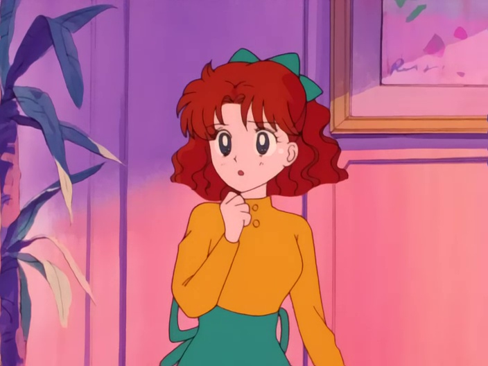 Sailor Moon (Anime) | AnimeClick.it