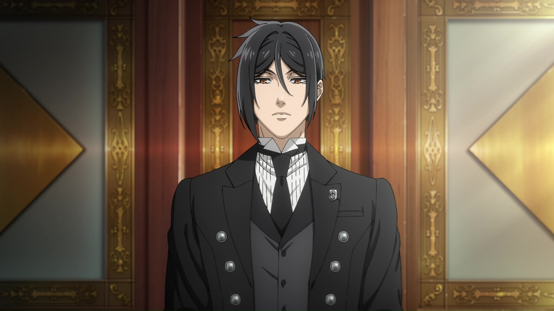 Black Butler -Emerald Witch Arc- (Anime) | AnimeClick.it